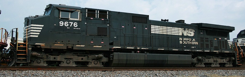 NS 9676